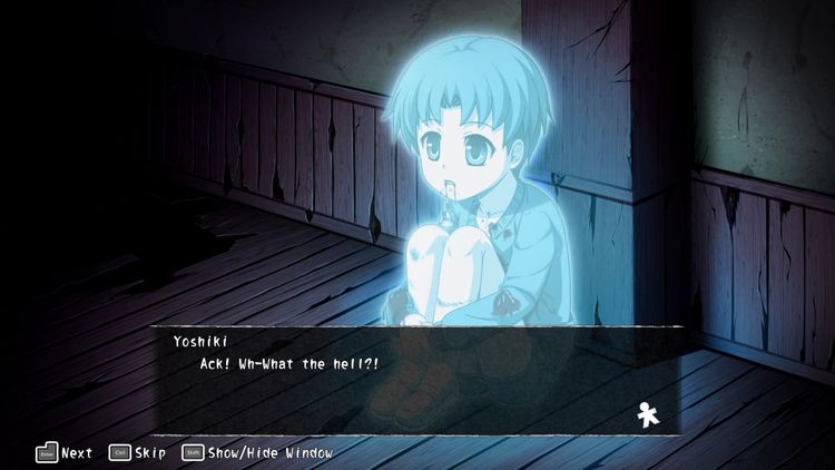 Corpse Party (2021) Steam CD Key | Buy cheap on Kinguin.net