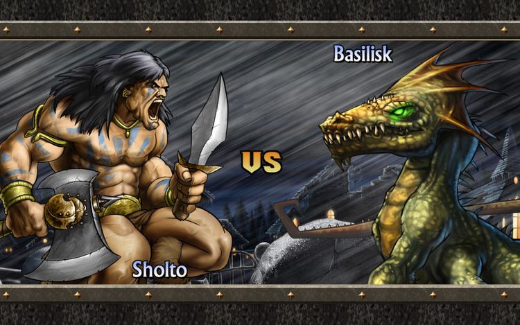 Puzzle Quest 2 Steam Gift | Buy cheap on Kinguin.net