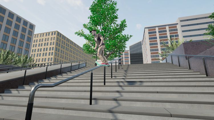 SCOOT Steam CD Key | Buy cheap on Kinguin.net