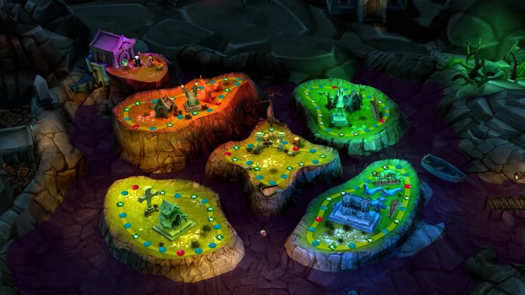 Mega Monster Party Steam CD Key | Buy cheap on Kinguin.net