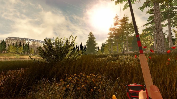 Fishing Adventure AR XBOX One / Xbox Series X|S CD Key | Buy cheap on ...