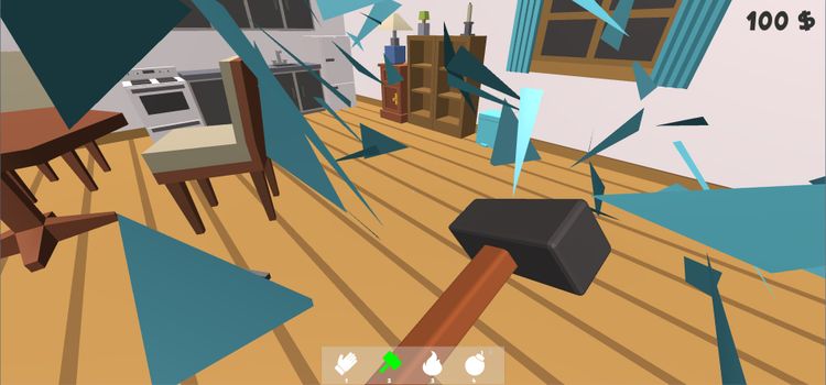 Tidy Your Room Simulator Steam CD Key | Buy cheap on Kinguin.net