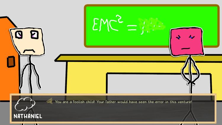 Paper Shakespeare: Loves Labor(s) Lost Steam CD Key | Buy cheap on ...