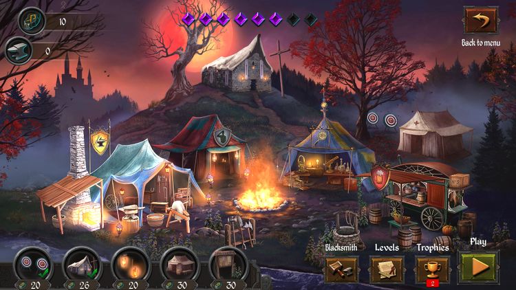 The Forgotten Land PC Steam CD Key | Buy cheap on Kinguin.net