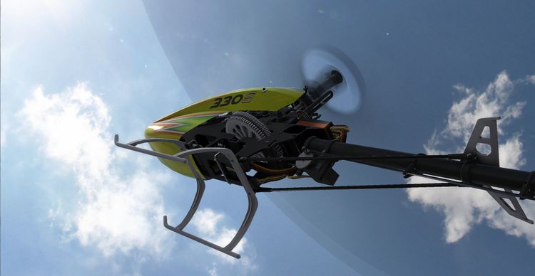 RealFlight 9.5S Steam CD Key | Buy cheap on Kinguin.net