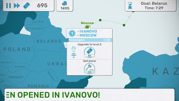 Fly Corp XBOX One / Xbox Series X|S Account | Buy cheap on Kinguin.net