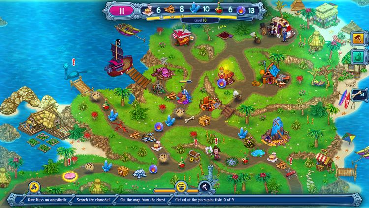 Incredible Dracula: Ocean's Call Steam CD Key | Buy cheap on Kinguin.net