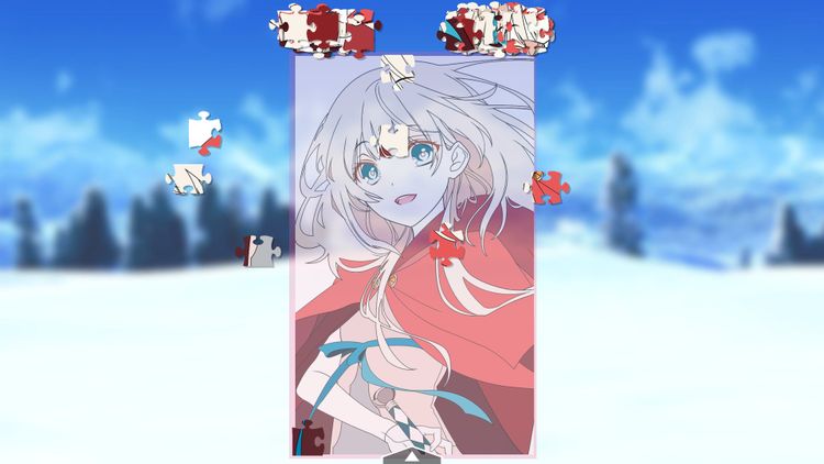 Snowy Love Steam CD Key | Buy cheap on Kinguin.net