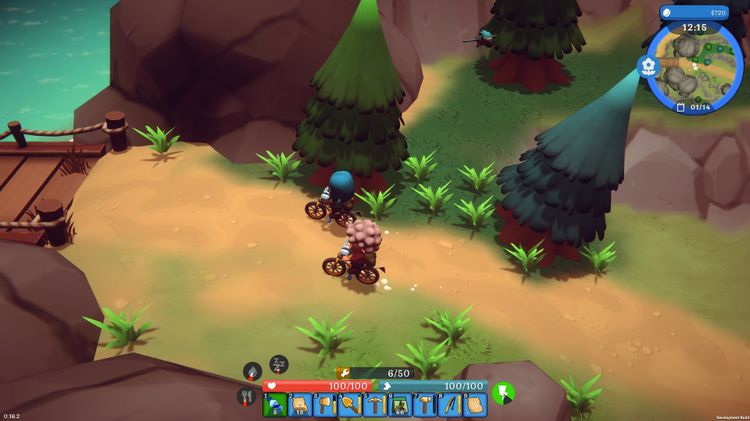 Spirit of the Island PC Steam CD Key | Buy cheap on Kinguin.net