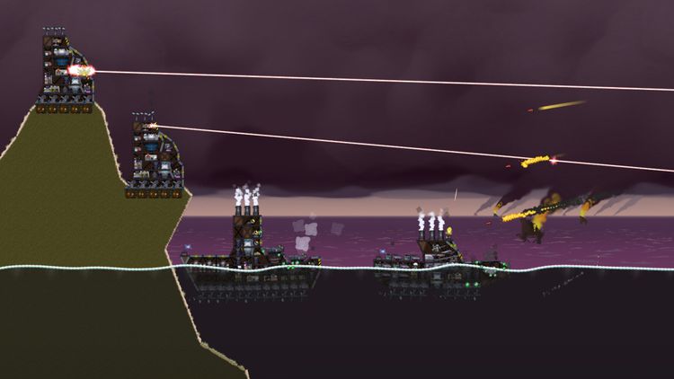 Forts - High Seas DLC PC Steam CD Key | Buy cheap on Kinguin.net