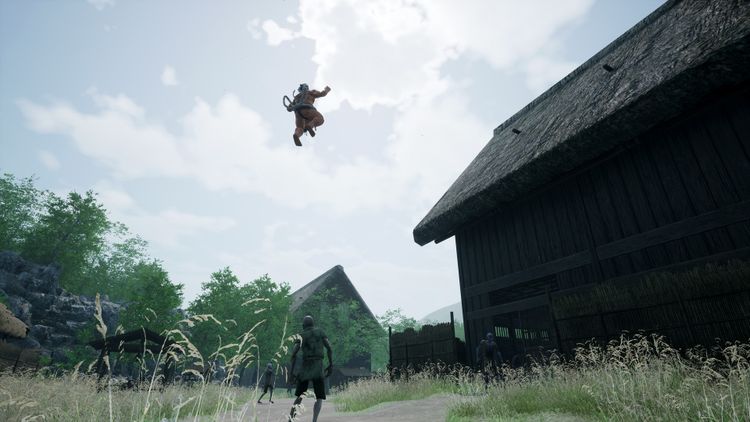 Ed-0: Zombie Uprising Xbox Series X|S Account | Buy cheap on Kinguin.net