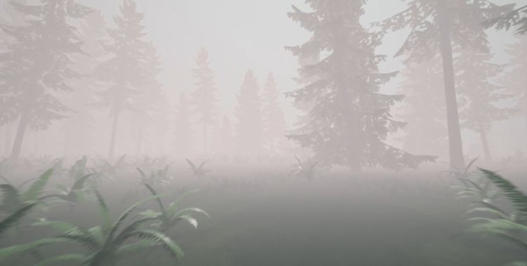 Slender: The Eight Pages REMAKE Steam CD Key | Buy cheap on Kinguin.net