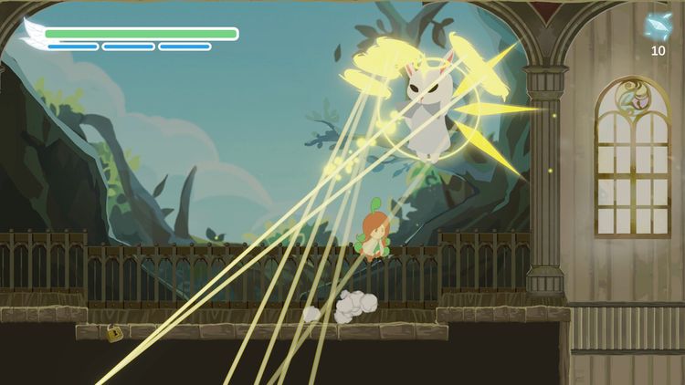 Silver Axe - The Honest Elf XBOX One / Xbox Series X|S / PC Account ...