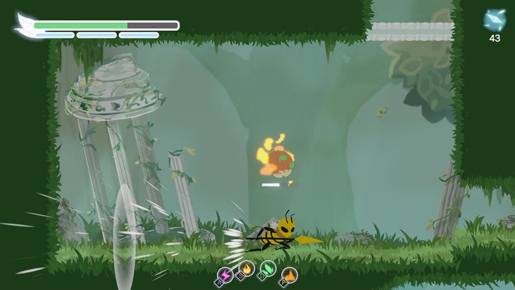 Silver Axe - The Honest Elf XBOX One / Xbox Series X|S / PC Account ...