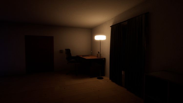 The Nightmare Inside Steam CD Key | Buy cheap on Kinguin.net