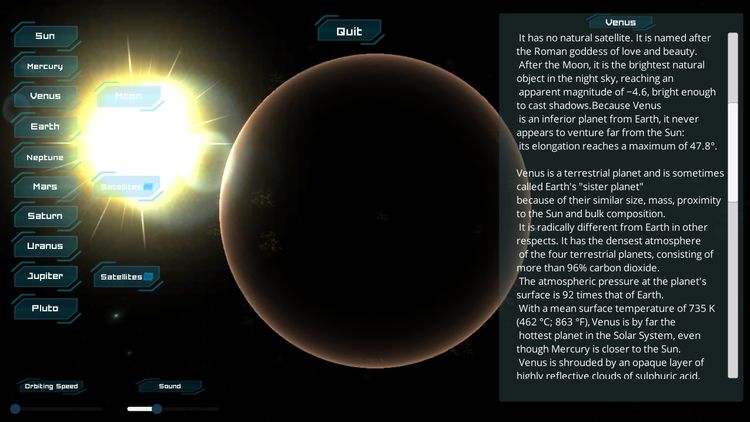 Solar System Steam CD Key | Buy cheap on Kinguin.net