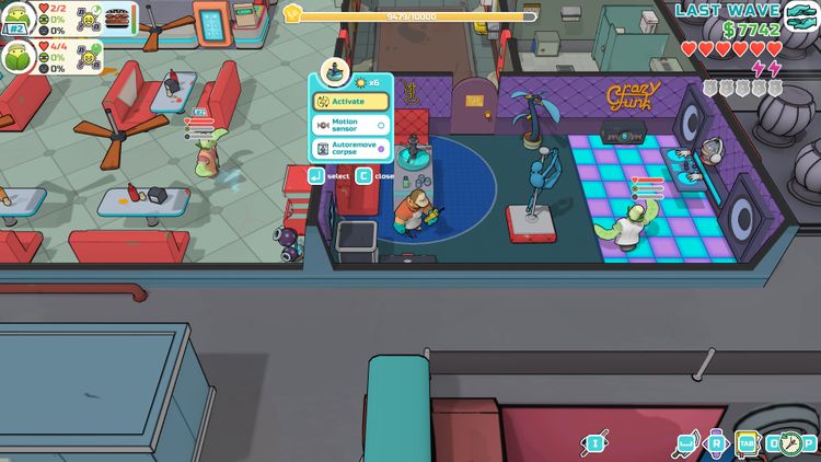 Godlike Burger PC Steam CD Key (valid until January 2027) | Buy cheap ...