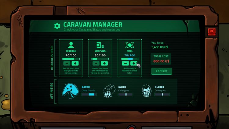 Sky Caravan NA Nintendo Switch CD Key | Buy cheap on Kinguin.net