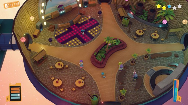 Spacelines from the Far Out EU XBOX One / Xbox Series X|S CD Key | Buy ...