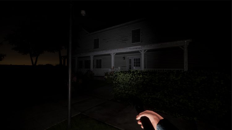 Forsake: Urban horror PC Steam CD Key | Buy cheap on Kinguin.net