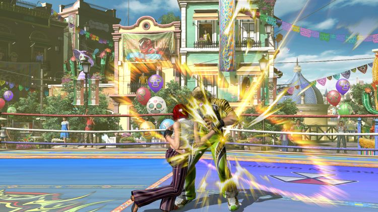 The King Of Fighters XIV - Steam Edition Upgrade Pack #1 DLC Steam CD ...