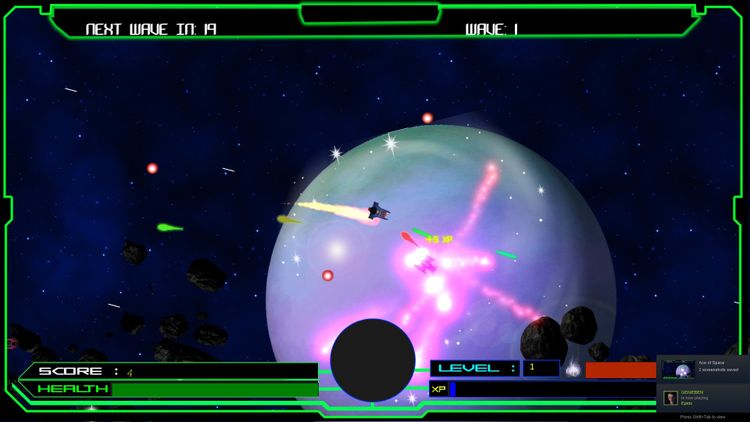 Ace of Space Steam CD Key | Buy cheap on Kinguin.net