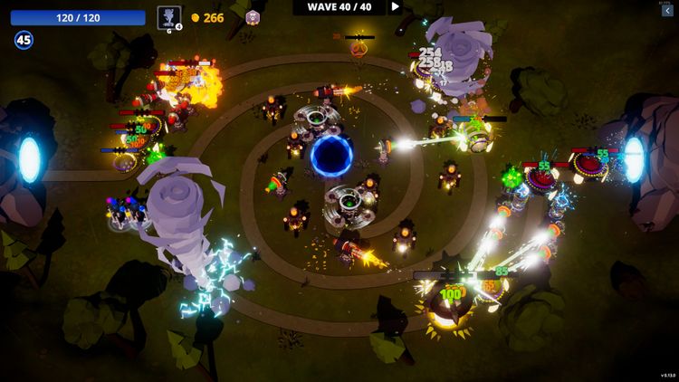 PolyCore Defense Steam CD Key | Buy cheap on Kinguin.net