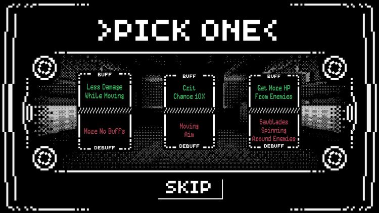 Force Reboot Steam CD Key | Buy cheap on Kinguin.net