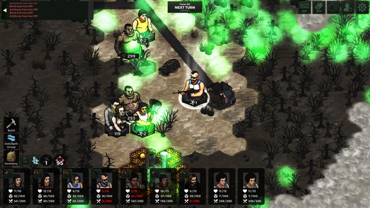 Mutant Meltdown Steam CD Key | Buy cheap on Kinguin.net