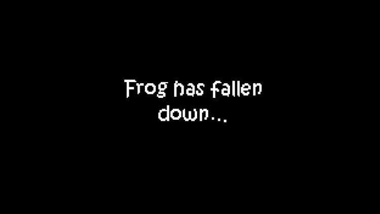 Frog Fall Down Steam CD Key | Buy cheap on Kinguin.net