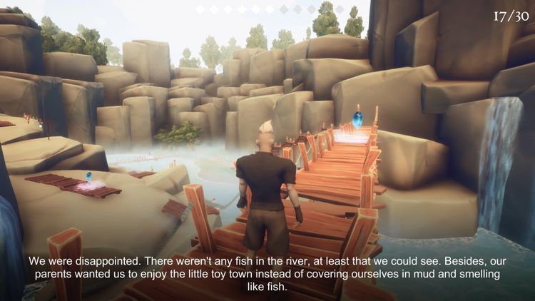 One Last Memory - Reimagined Steam CD Key | Buy cheap on Kinguin.net