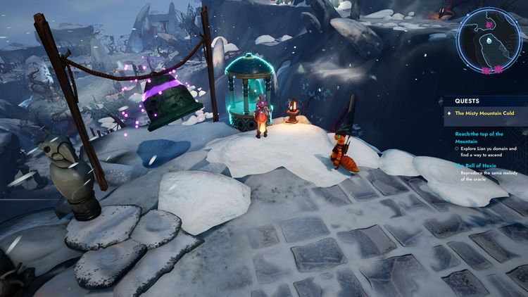 Batora: Lost Haven AR XBOX One / Xbox Series X|S CD Key | Buy cheap on ...