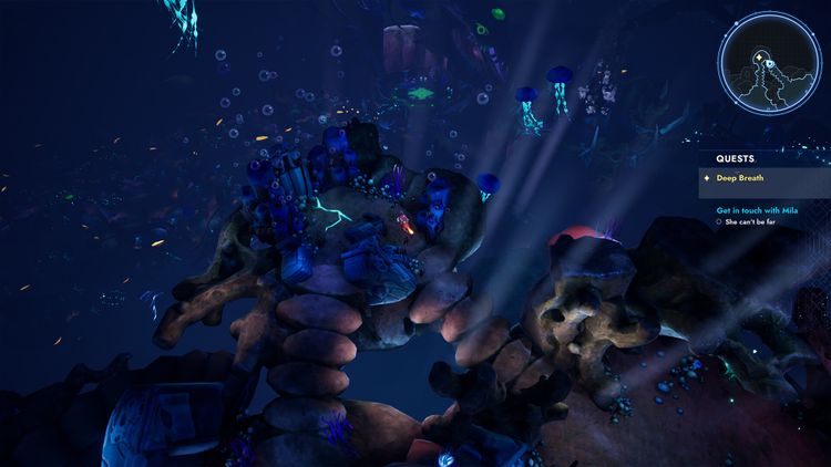 Batora: Lost Haven AR XBOX One / Xbox Series X|S CD Key | Buy cheap on ...