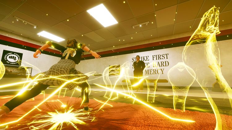 Cobra Kai 2: Dojos Rising EU XBOX One / Xbox Series X|S CD Key | Buy ...