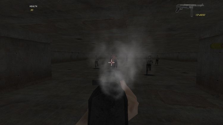 Nazi Bunker Steam CD Key | Buy cheap on Kinguin.net