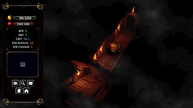 Dwarf’s Adventure Steam CD Key | Buy cheap on Kinguin.net