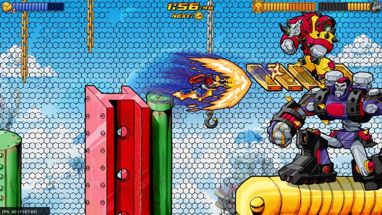 Bot Gaiden EU Nintendo Switch CD Key | Buy cheap on Kinguin.net