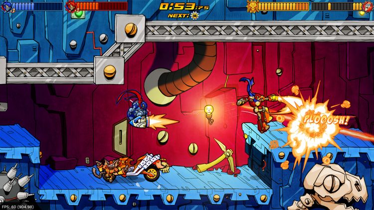 Bot Gaiden EU Nintendo Switch CD Key | Buy cheap on Kinguin.net