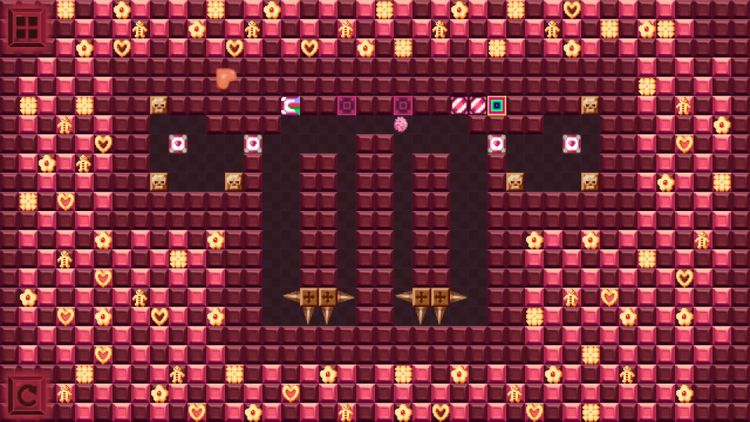 Choco Pixel 7 Steam CD Key | Buy cheap on Kinguin.net