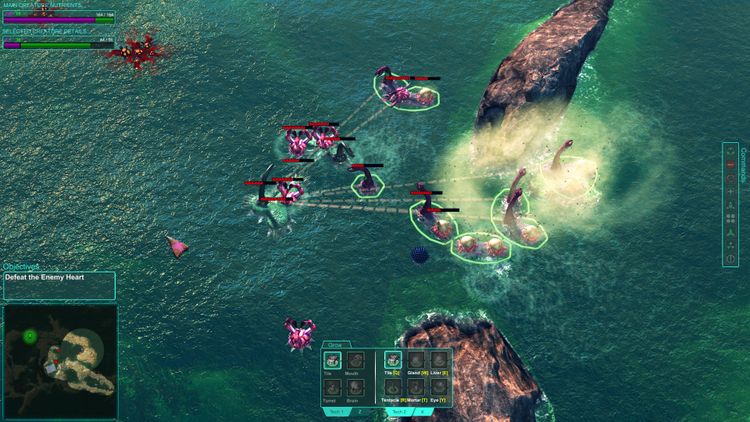 Moduwar RoW PC Steam CD Key | Buy cheap on Kinguin.net