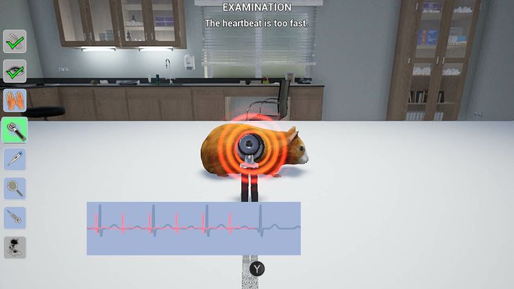 My Life: Pet Vet PC Steam CD Key | Buy cheap on Kinguin.net