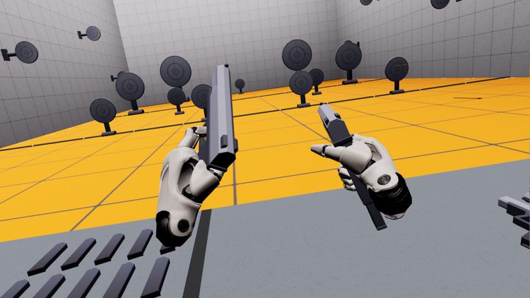 SUPER RUNNER VR Steam CD Key | Buy cheap on Kinguin.net