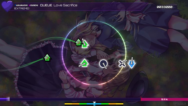 Project Heartbeat Steam CD Key | Buy cheap on Kinguin.net