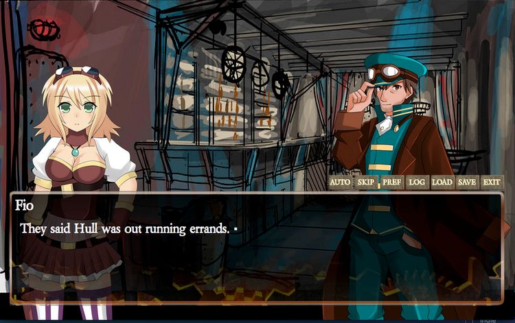 The Agency Chapter 1 PC Steam CD Key | Buy cheap on Kinguin.net