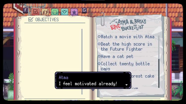 A Space For The Unbound PC Steam CD Key | Buy cheap on Kinguin.net