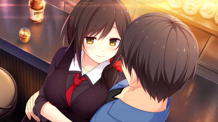 LOST:SMILE - promises DLC Steam CD Key | Buy cheap on Kinguin.net