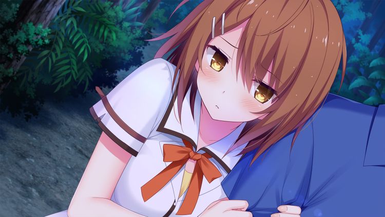 LOST:SMILE - promises DLC Steam CD Key | Buy cheap on Kinguin.net