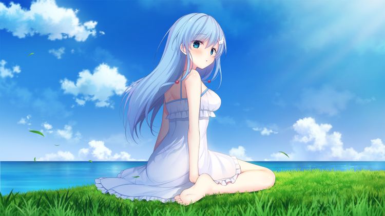 LOST:SMILE - promises DLC Steam CD Key | Buy cheap on Kinguin.net