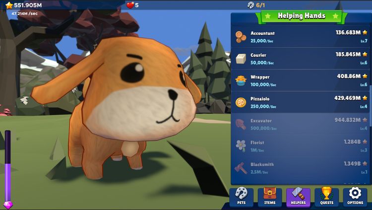 Let's Pet Pets Steam CD Key | Buy cheap on Kinguin.net