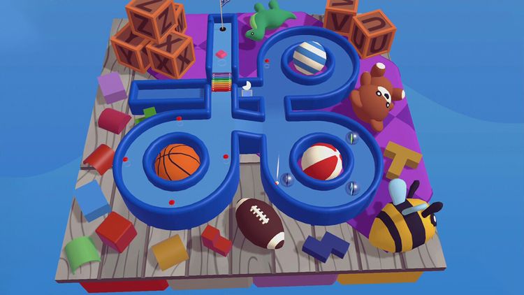 Pocket Mini Golf 2 PC Steam CD Key | Buy cheap on Kinguin.net